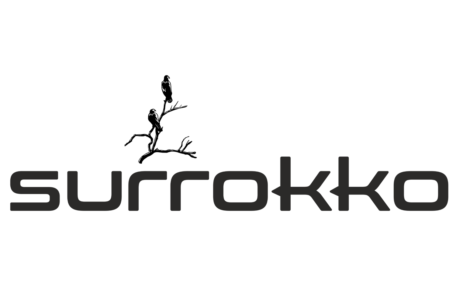 Surrokko Pens - Crafted in New Zealand